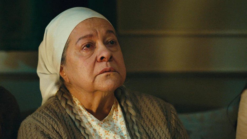 Vatanım Sensin - Episode 12 (S02E12) (2018) | ČSFD.cz