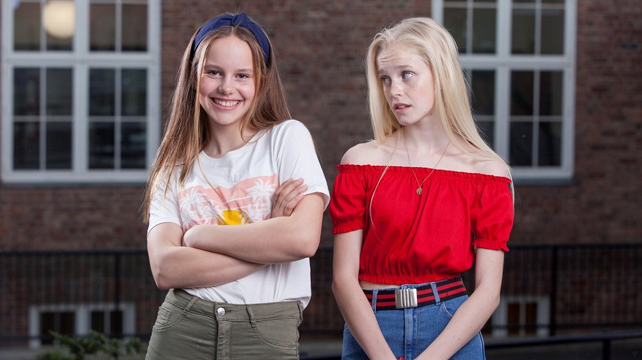 Sara Kristina Tangen | Galerie - Promo | ČSFD.cz