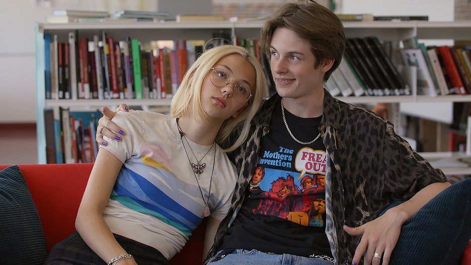 Klassen - Ikke så streng! (S05E44) (2022) | ČSFD.cz