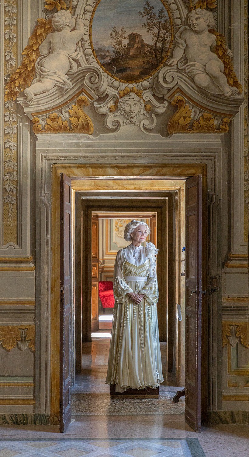 Opravdu příšerná rodina (2021) | Galerie - Z natáčení | ČSFD.cz