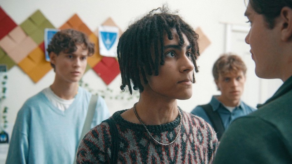 VGS - Make Up Break Up (E35) (2023) | ČSFD.cz