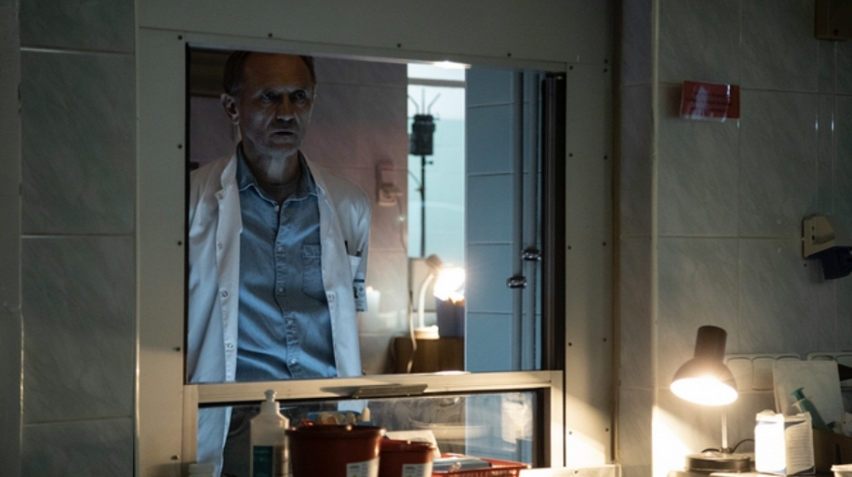 Sortownia - Episode 1 (E01) (2023) | ČSFD.cz