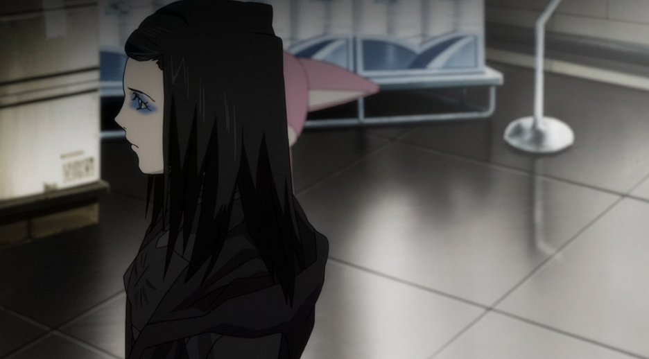 Ergo Proxy - Anata ni Nita Dareka (E14) (2006) | ČSFD.cz
