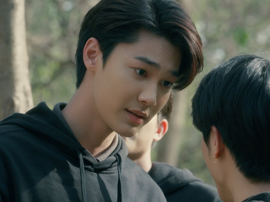 Home School - Episode 2 (E02) (2023) | ČSFD.cz