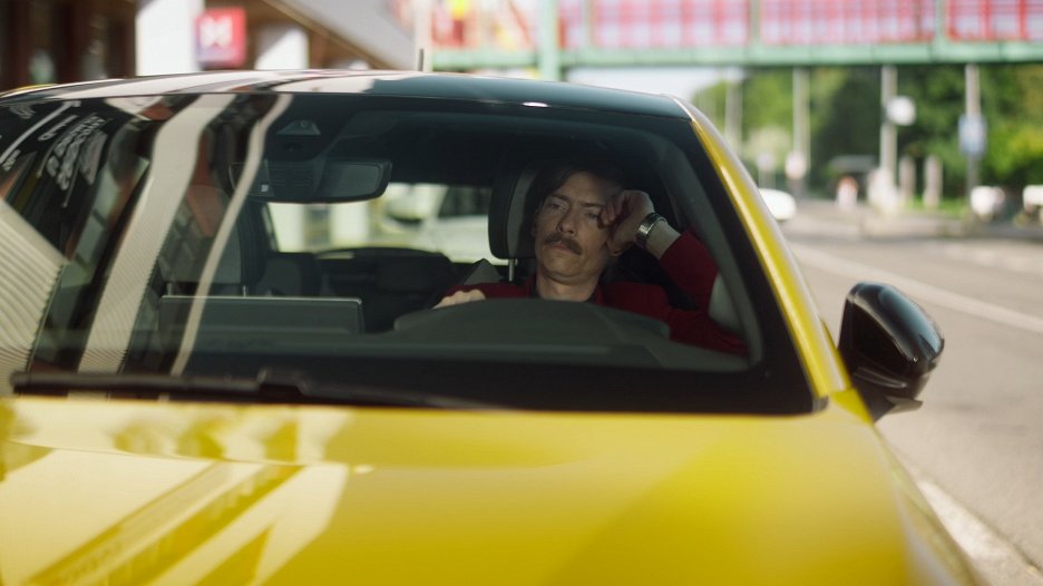 Parabeny (2022) | ČSFD.cz