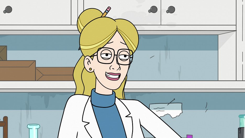 Mulligan (2023) | ČSFD.cz