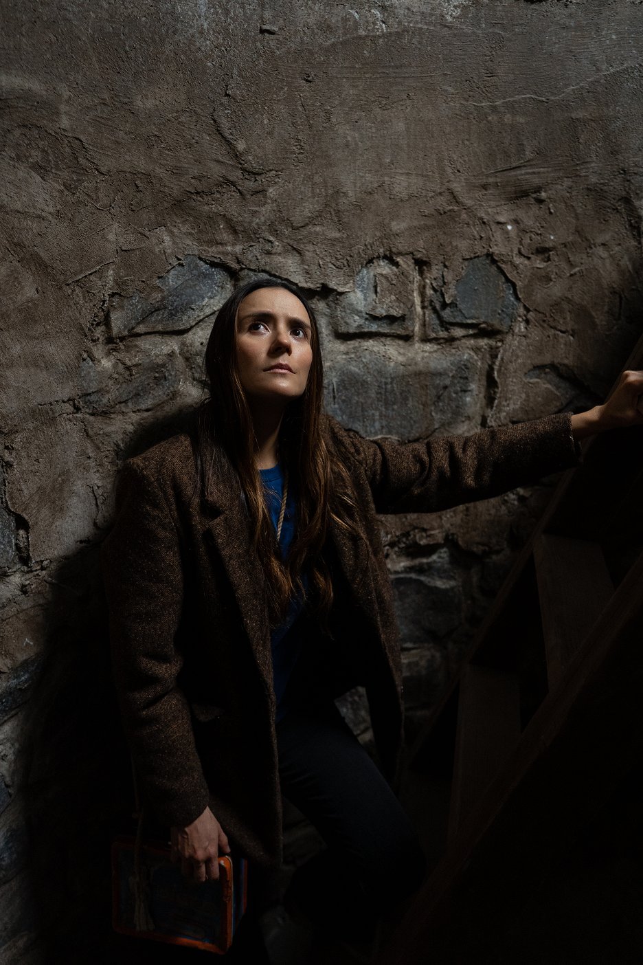 Cesta ven - Once Upon a Time (S02E10) (2023) | ČSFD.cz