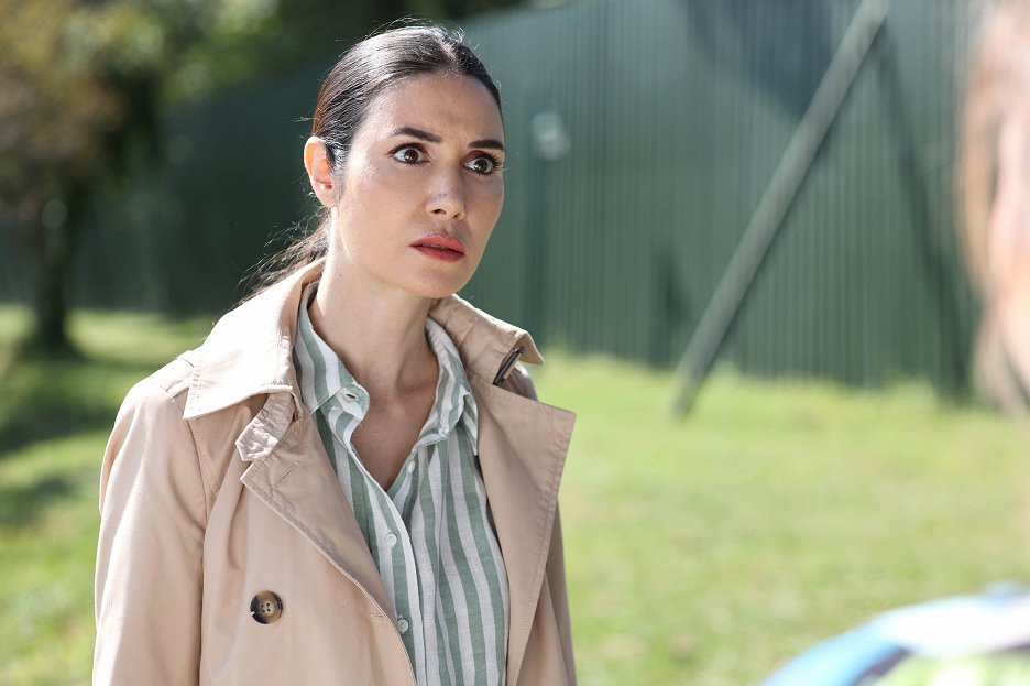 Kardeşlerim - Episode 37 (S03E37) (2023) | ČSFD.cz