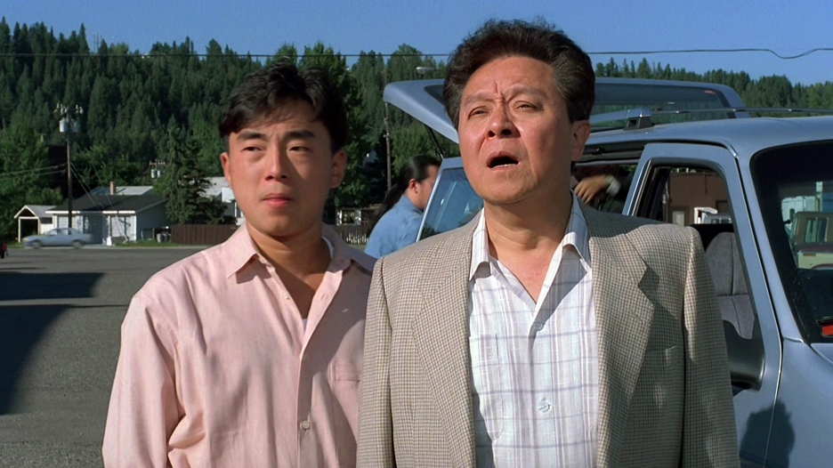 Bill Tung | ČSFD.cz