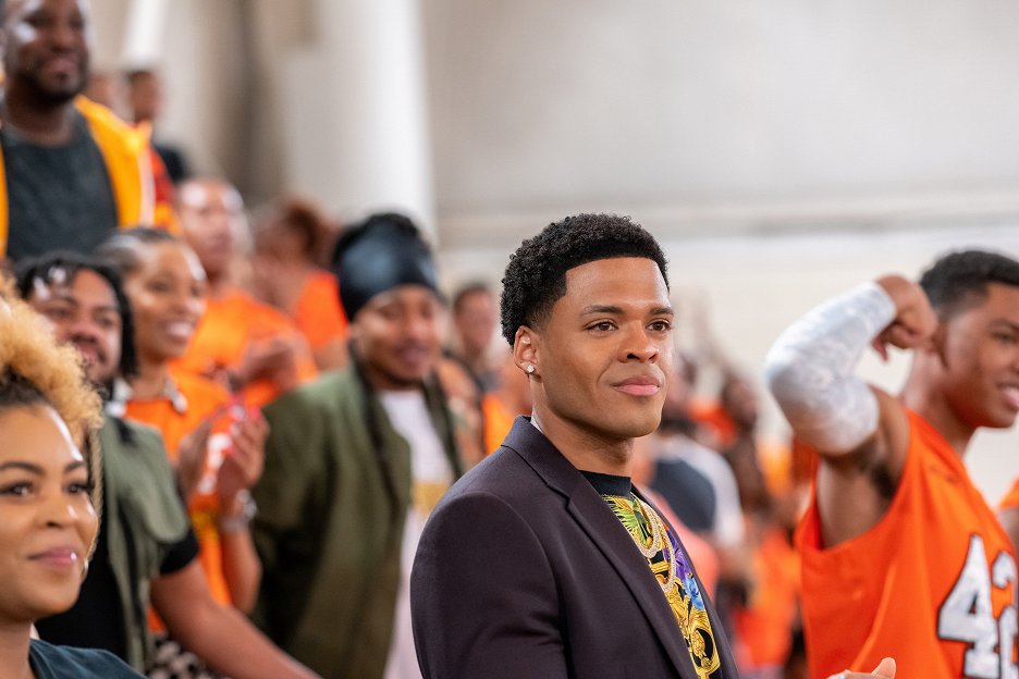 Swagger - Jsme v pohodě? (S01E04) (2021) | ČSFD.cz