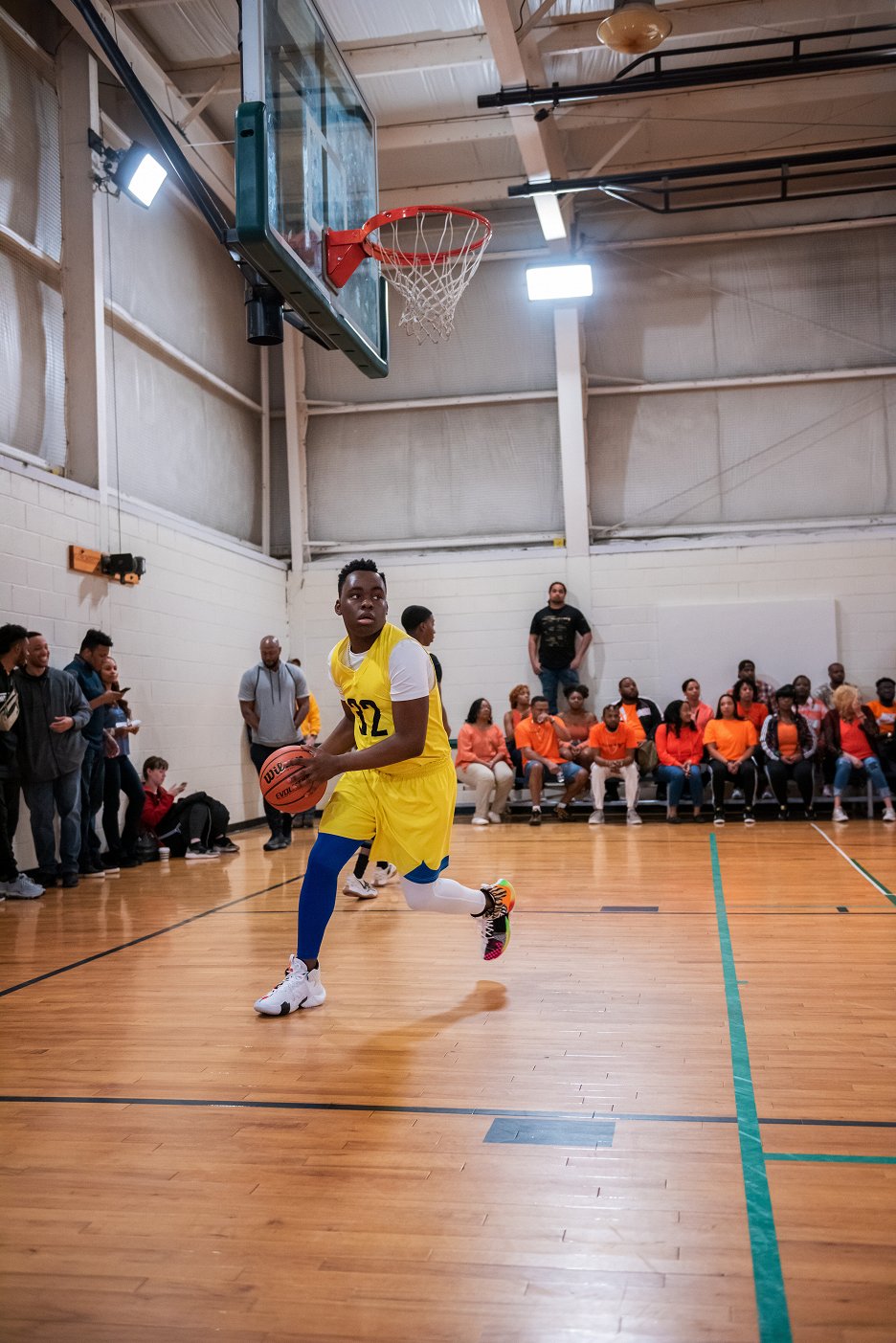 Swagger - Jsme v pohodě? (S01E04) (2021) | ČSFD.cz