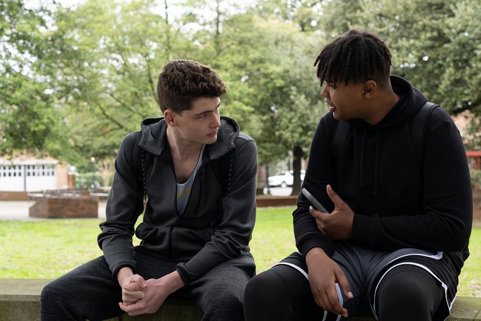 James Bingham | ČSFD.cz