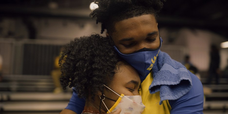 Jordan Rice | ČSFD.cz