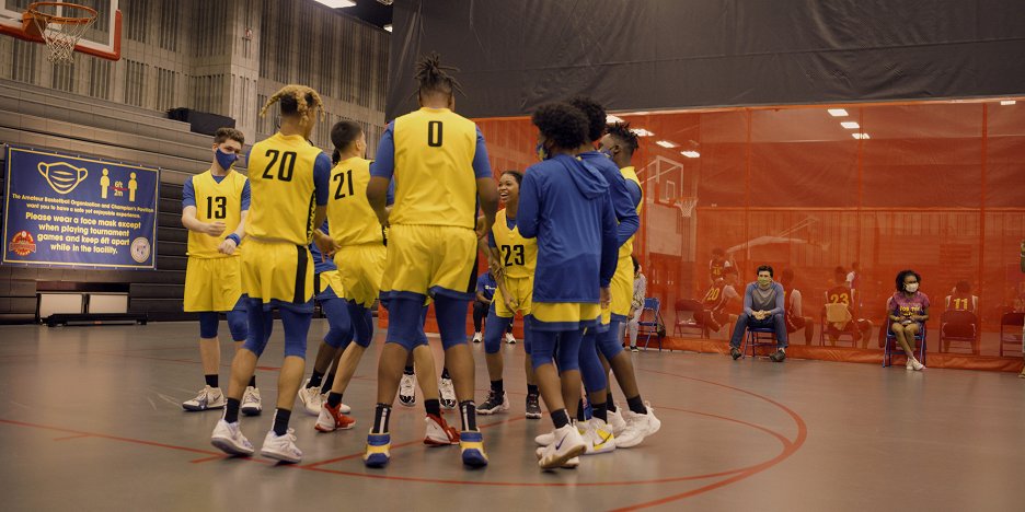 Swagger - Florida (S01E10) (2021) | ČSFD.cz