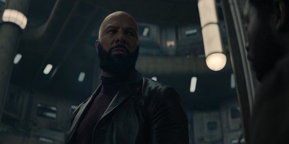 Silo - Hanna (S01E08) (2023) | ČSFD.cz