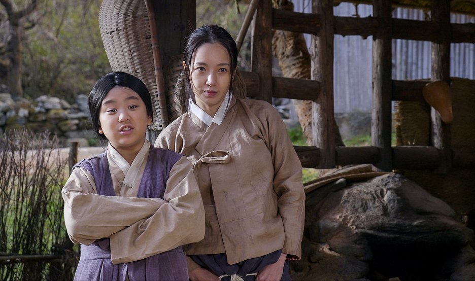 The Assassin (2023) | Diskuze | ČSFD.cz