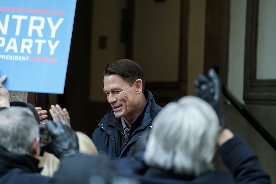 The Independent (2022) | ČSFD.cz