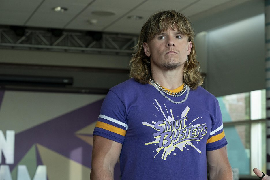 Ve jménu našeho Pána - For I Know the Plans I Have for You (S03E01 ...