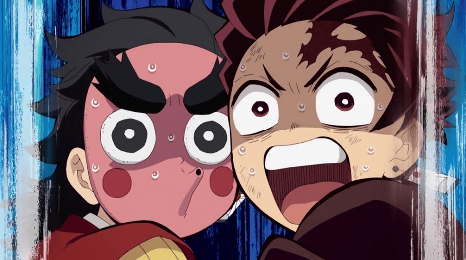 Kimecu no jaiba - Joriiči zero šiki (S03E02) (2023) | Recenze ...