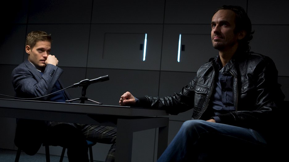 SOKO München - Der Schrat (S39E04) (2013) | ČSFD.cz