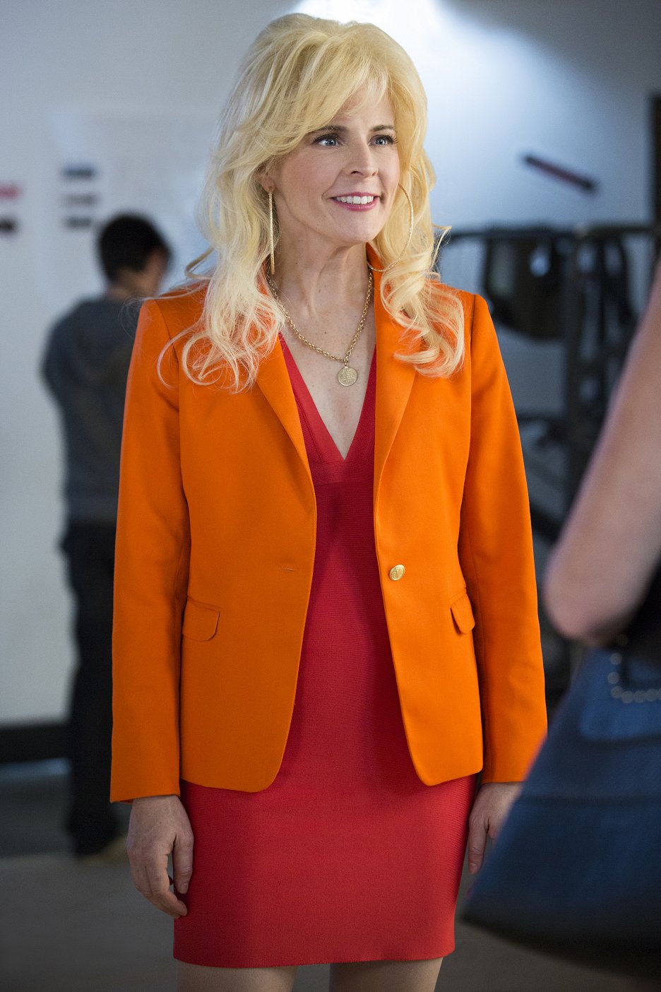 Lady Dynamite - Hypnopup (S02E02) (2017) | ČSFD.cz