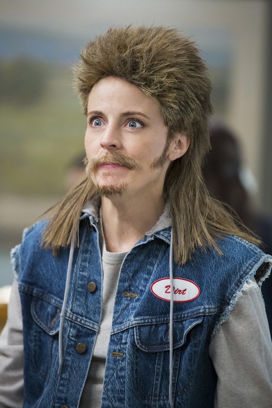 Lady Dynamite - Little Manila (S02E08) (2017) | ČSFD.cz