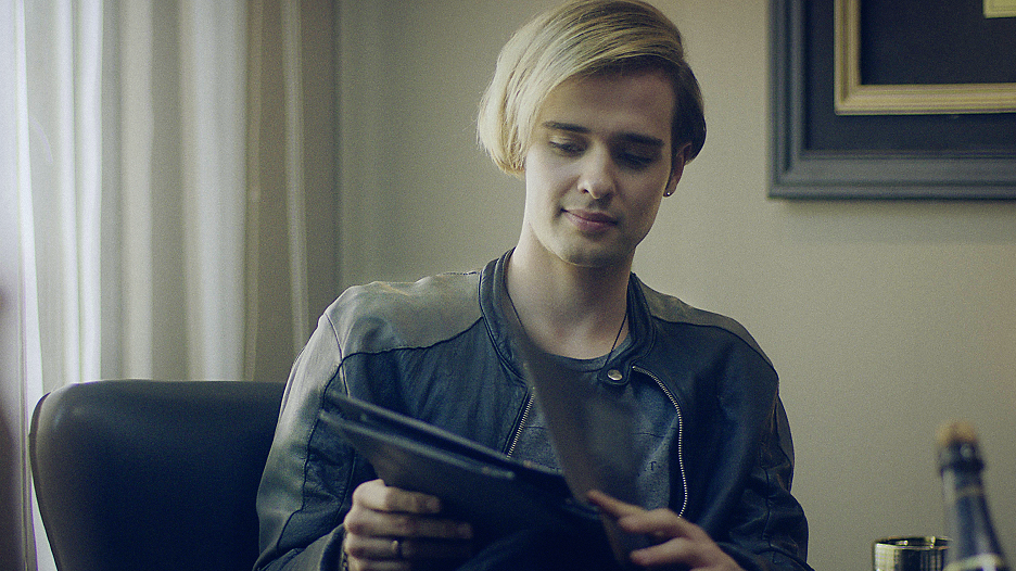 FreeKs - Budu tady (E02) (2023) | ČSFD.cz