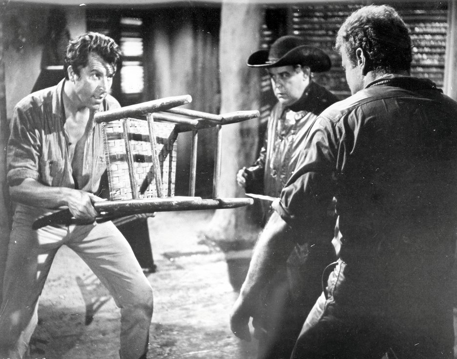 Jivaro (1954) | ČSFD.cz