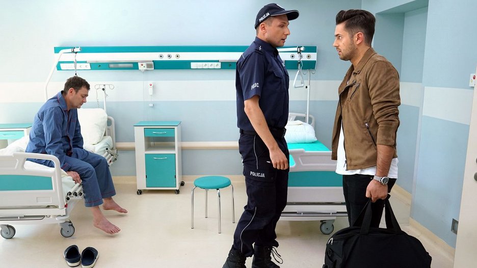 Tomasz Piotrowski | ČSFD.cz