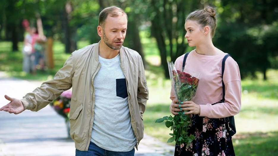 Anna Adamus | ČSFD.cz