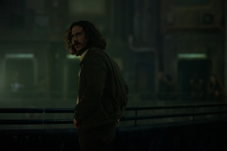 Billy Postlethwaite | Galerie - Z filmu | ČSFD.cz