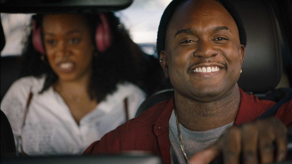 Speak Up Brotha! (2023) | Galerie - Z filmu | ČSFD.cz