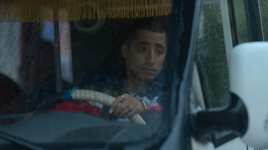 Lucemburk, Lucemburk (2022) | ČSFD.cz