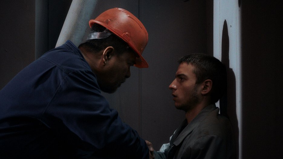 Soliman Cruz | ČSFD.cz