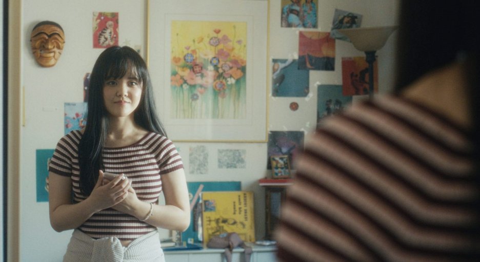 B-Side: For Taylor (2023) | ČSFD.cz