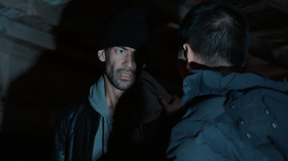 The Fallen Woman (2023) | ČSFD.cz