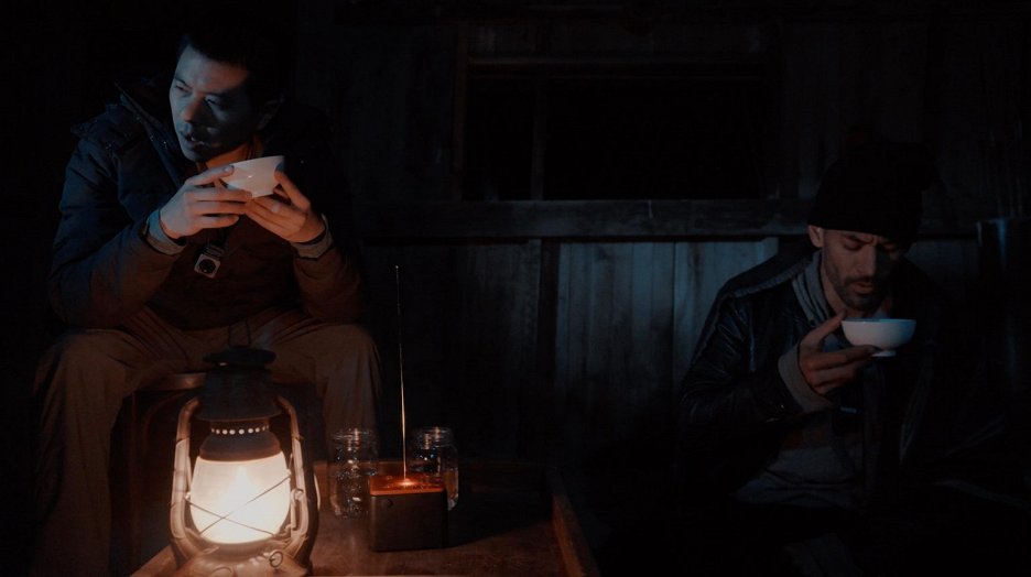 The Fallen Woman (2023) | ČSFD.cz