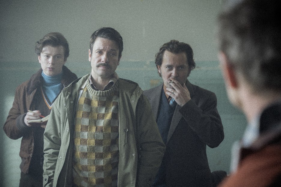 Metoda Markovič: Hojer - Možnost léčby (E01) (2024) | ČSFD.cz