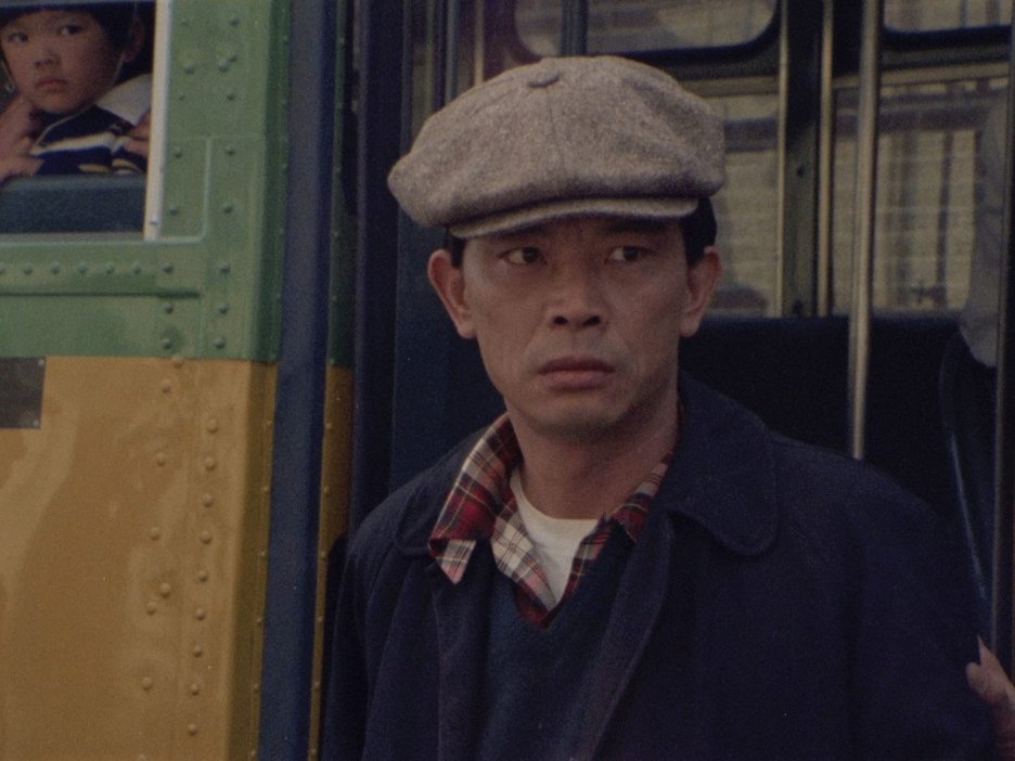 Hito Hata: Raise the Banner (1980) | ČSFD.cz