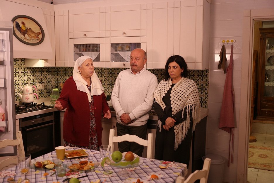 Aslan Ailem - Episode 7 (E07) (2017) | ČSFD.cz