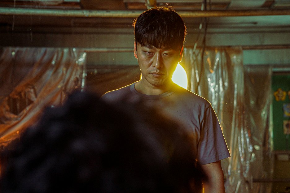 Devils (2023) | ČSFD.cz