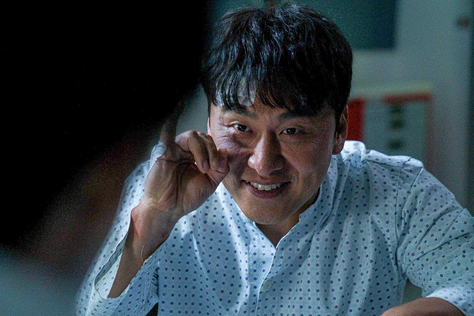 Devils (2023) | ČSFD.cz