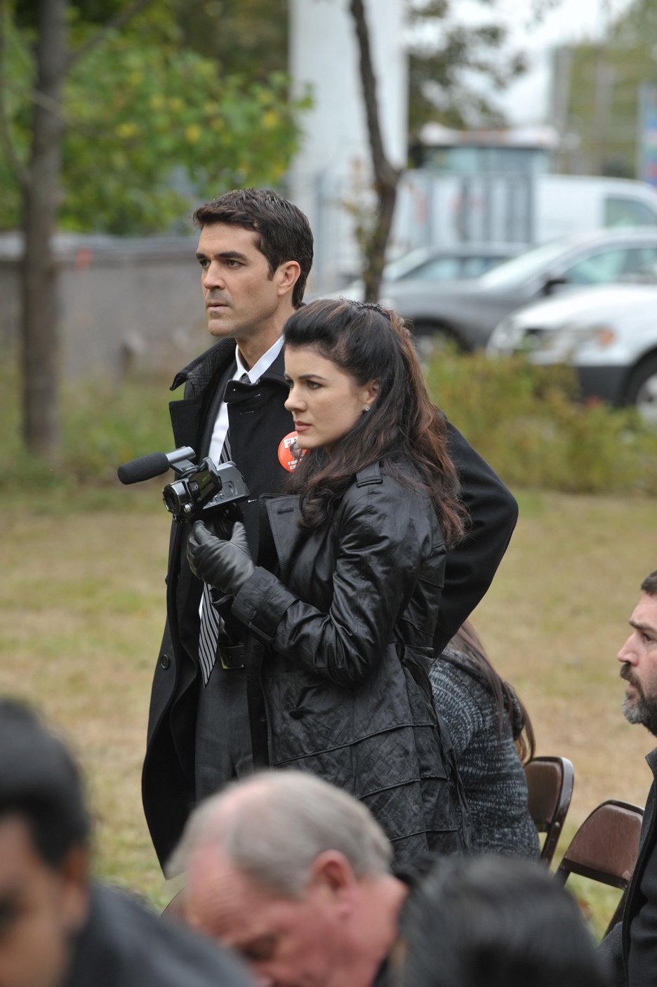 Jeff Pangman | ČSFD.cz