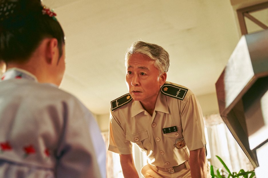 Jong-soo Kim | ČSFD.cz