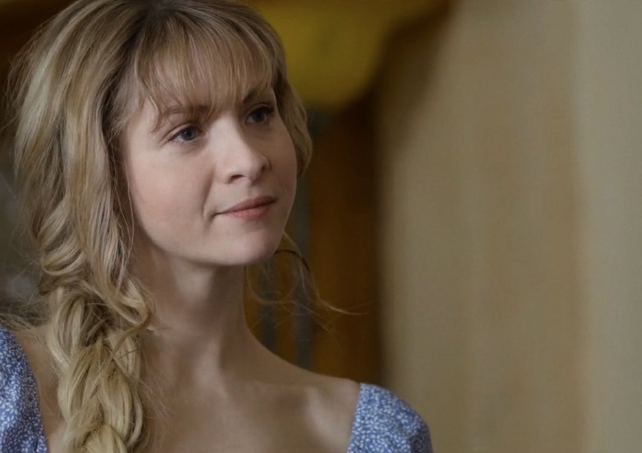 Entre nous (2021) | ČSFD.sk