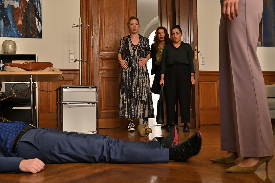 Elmira Rafizadeh | ČSFD.cz