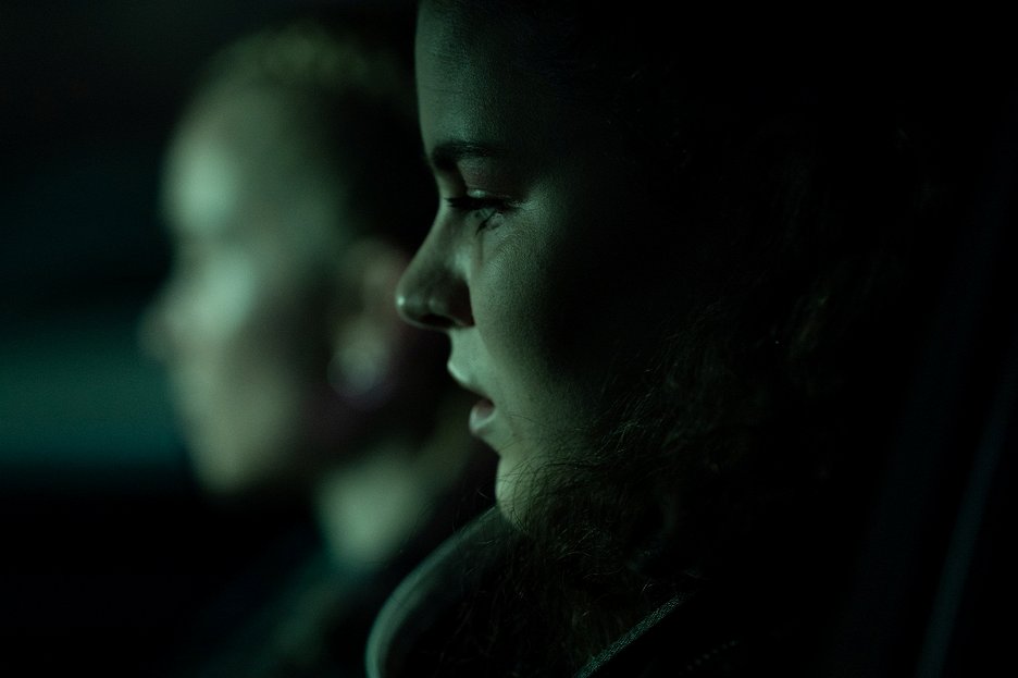 Then You Run - Skagerrak (E07) (2023) | ČSFD.cz