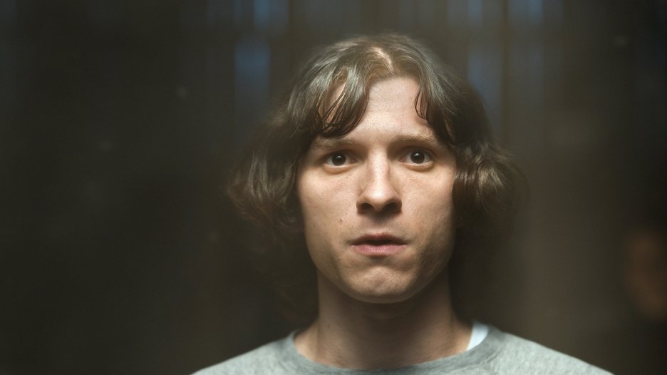 Přeplněný pokoj - Přeplněný pokoj (E07) (2023) | Galerie - Z epizody ...