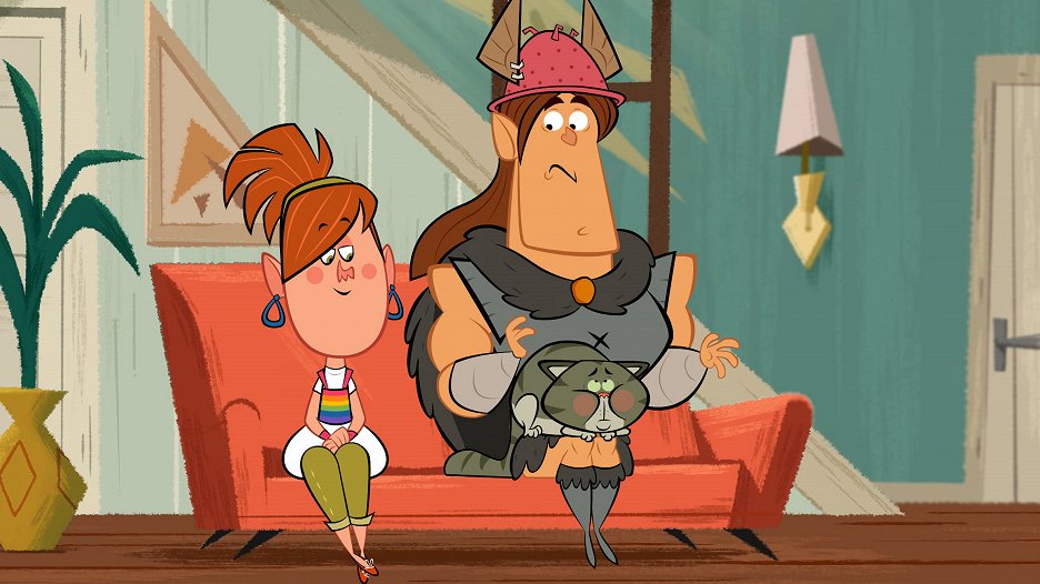 Marcus Level - Mega Marcus (E39) (2014) | ČSFD.cz