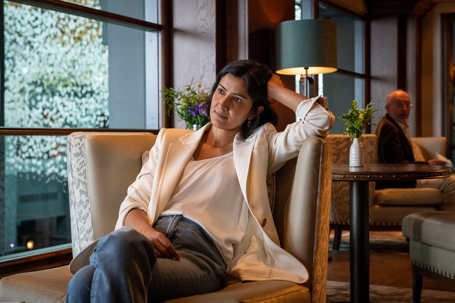 Karen Pirie - Part 2 (S01E02) (2022) | Galéria - Z epizódy | ČSFD.sk